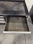 INTERNATIONAL TOOL BOX WITH KEY - Shackelton Auctions Inc.