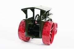ADVANCE RUMELY OIL PULL CAST TRACTOR - 1-16 SCALE MODELS - Shackelton ...