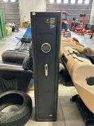 STACK-ON COMBINATION SAFE - NO COMBINATION 12"X11"X55" - Shackelton ...