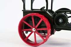 ADVANCE RUMELY OIL PULL CAST TRACTOR - 1-16 SCALE MODELS - Shackelton ...
