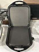 RIVAL SANDWICH GRILL AND HEATED SERVING DISH - Shackelton Auctions Inc.