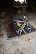 5ft Rotary Chopper, 3PTH - Shackelton Auctions Inc.