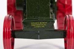 ADVANCE RUMELY OIL PULL CAST TRACTOR - 1-16 SCALE MODELS - Shackelton ...