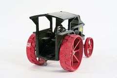 ADVANCE RUMELY OIL PULL CAST TRACTOR - 1-16 SCALE MODELS - Shackelton ...