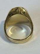 REPLICA OTTAWA SENATORS STANLEY CUP CHAMPION RING - Shackelton Auctions ...