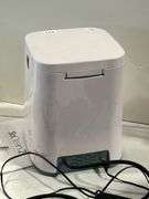 SO CLEAN CPAP MACHINE CLEANER - Shackelton Auctions Inc.