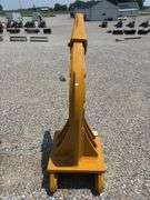 2025 UNUSED GIYI GY-R336 EXCAVATOR RIPPER - Shackelton Auctions Inc.