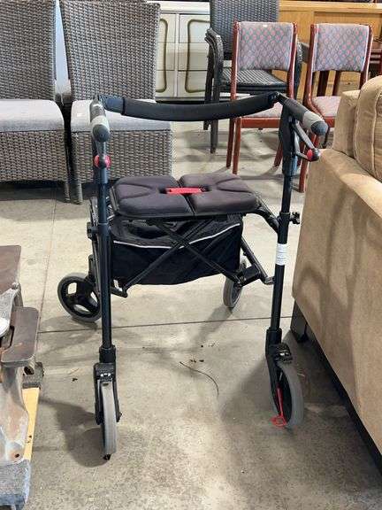 NEXUS WALKER - Shackelton Auctions Inc.
