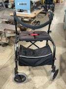 NEXUS WALKER - Shackelton Auctions Inc.