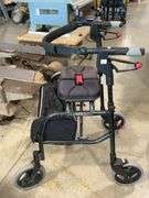 NEXUS WALKER - Shackelton Auctions Inc.