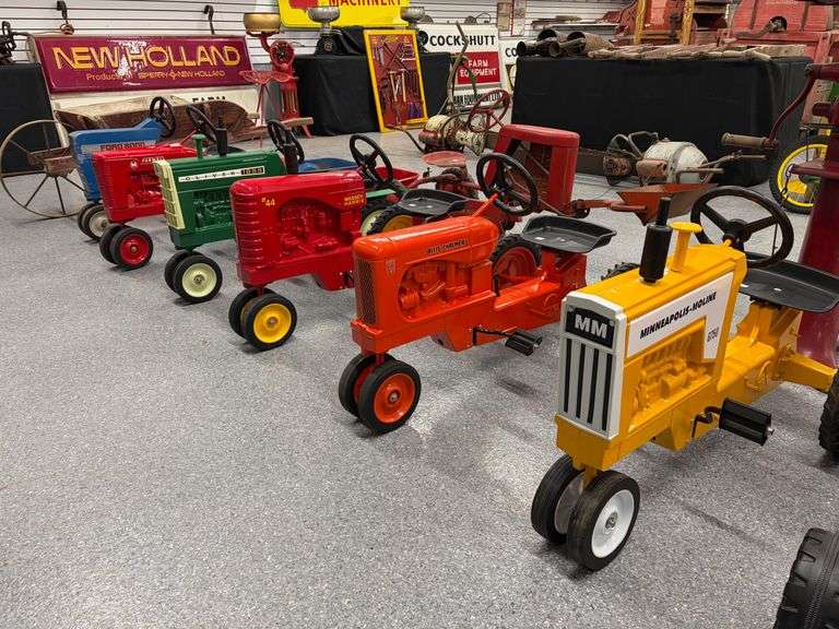 STAN ROBERTS AUCTION #2 - Shackelton Auctions Inc.