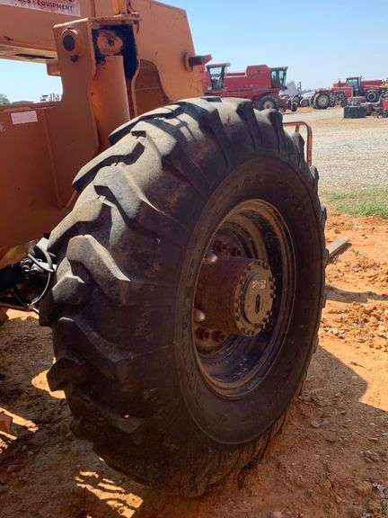 Lull 6K-37 Telescopic Forklift *INOP - Witcher Farms Inc