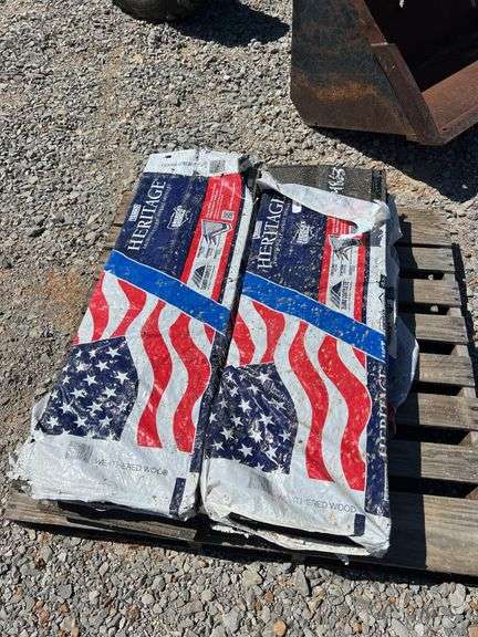 Roofing Shingles - Witcher Farms Inc