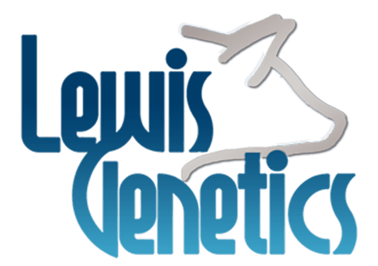 Lewis Genetics - The Wendt Group Inc.