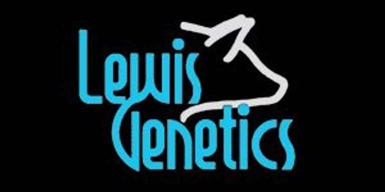 Lewis Genetics - The Wendt Group Inc