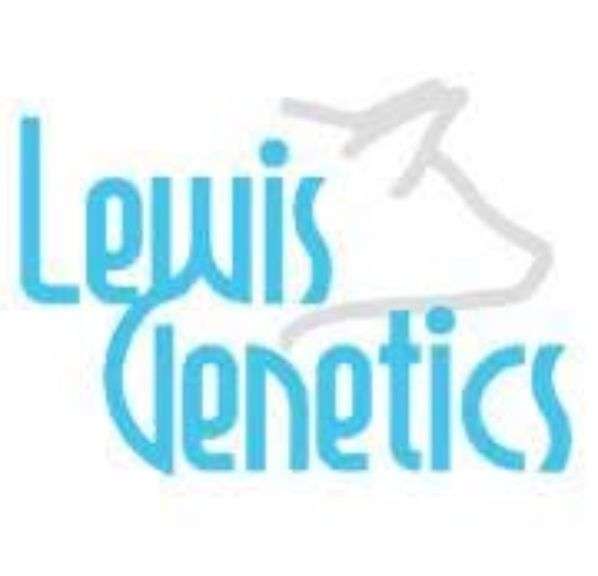 Lewis Genetics - The Wendt Group Inc.