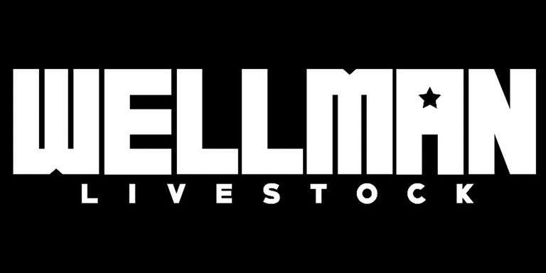 Wellman Livestock - The Wendt Group Inc.