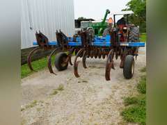 DMI Colter-champ 2 chisel plow - Wilson National LLC