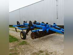 DMI Colter-champ 2 chisel plow - Wilson National LLC