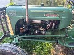 Oliver Super 55 Diesel - Wilson National LLC