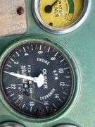 Oliver Super 55 Diesel - Wilson National LLC