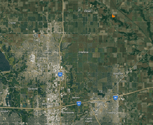 Polk County, IA Land For Sale /12.91 +/- Acres