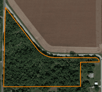 Polk County, IA Land For Sale /12.91 +/- Acres