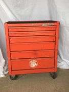 Mac Tool Box - Wolfe Auction & Realty, LLC