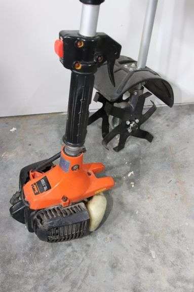 Cool Tiller Attachment For Weedeater Photos