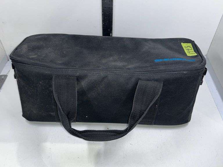 CED Millennium Chronograph - Wild Rose Auction Services