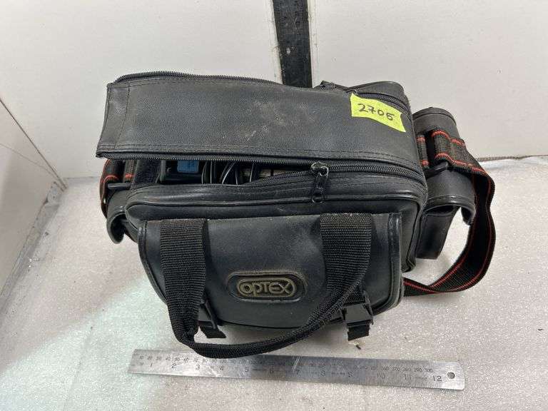 Shar 8 Viewcam liquid crystal video camera Hi-Fi monaural VL-S37C S ...