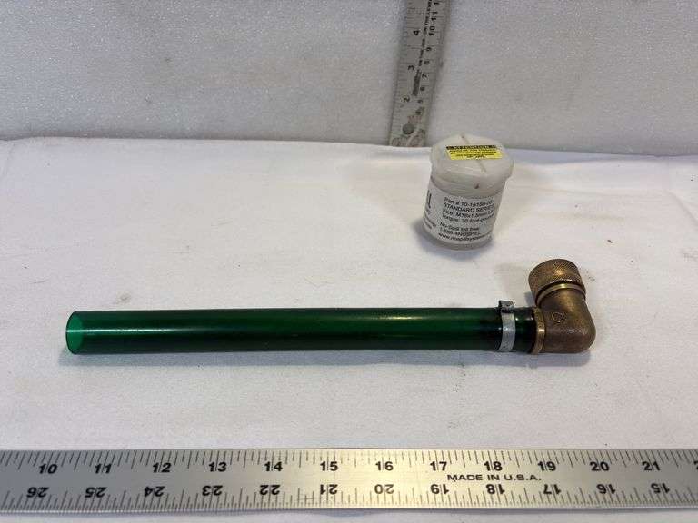 Box w/ No Spill systems oil drain kit, *UnReserved* - Wild Rose Auction ...