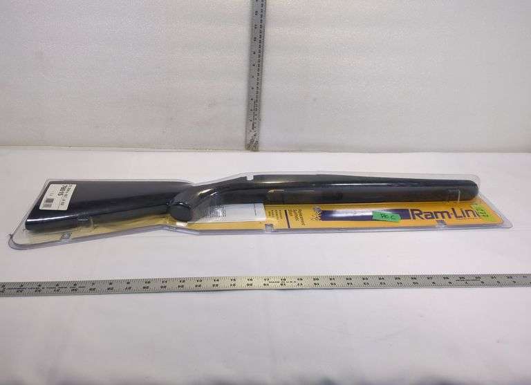 Ram-Line Gun Stock, Model: BRWN A-BOLT 78015 *UnReserved* - Wild Rose ...