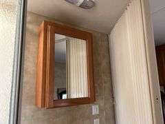 2009 Jayco StarCraft Autumn Ridge Bumper Pull Travel Trailer ...