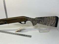 Retay Masai Mara Timber Brz SP 20 Ga. 3" Semi Auto Shotgun, SN ...