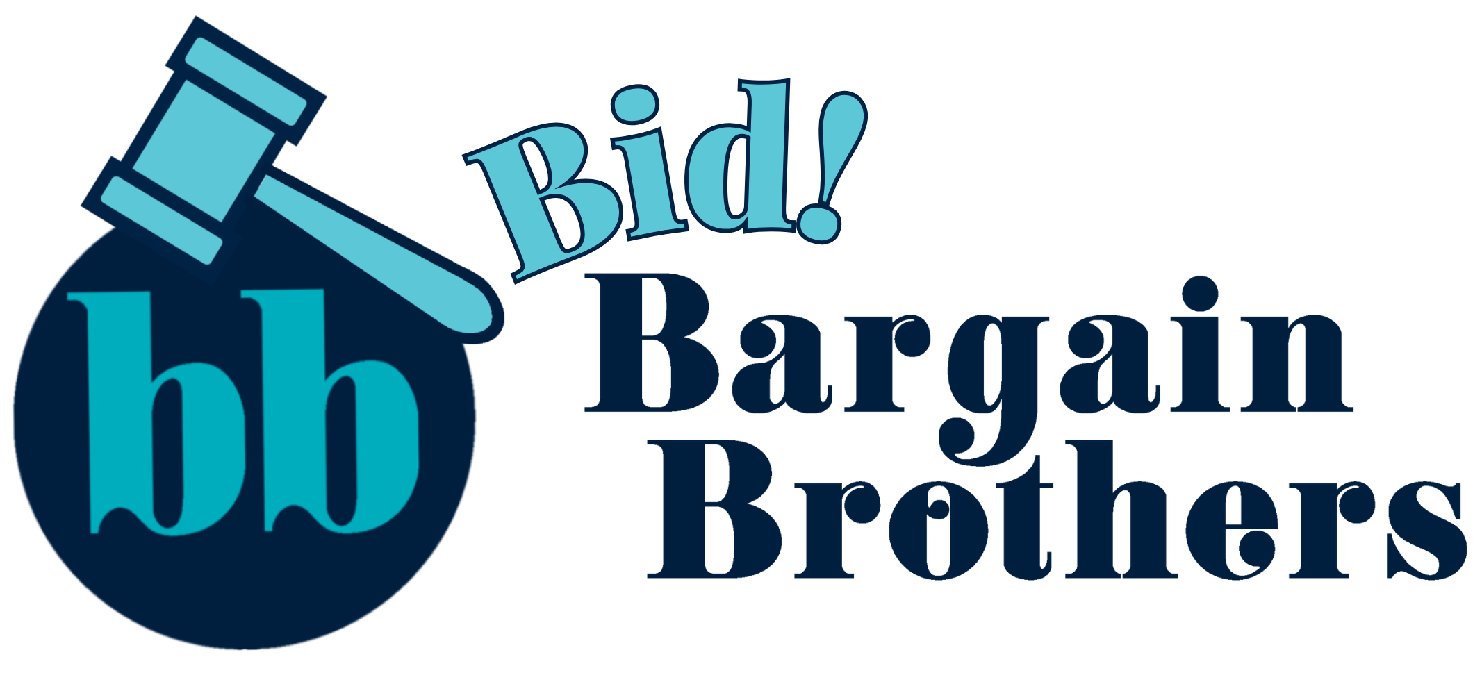 Bid Bargain Brothers