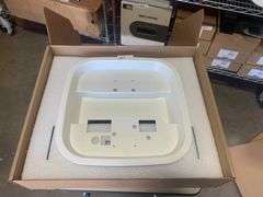 COMMSCOPE 7683182-02 INSULATED UAP CEILING MOUNT KIT - World Wide ...