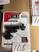 LEE CASE CONDITIONING KIT 90950 4PCS SET - World Wide Auction Inc
