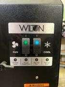 WILTON COLD FRONT 3037 ATOMIZED COOLING FAN WITH FLOW BLURRING ...