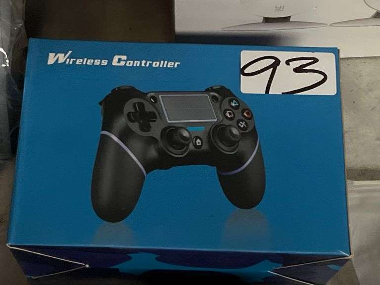 Jar-Owl Wireless Controller - World Wide Auction Inc