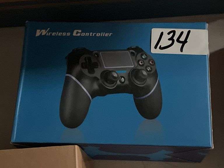 Jar-Owl Wireless Controller - World Wide Auction Inc