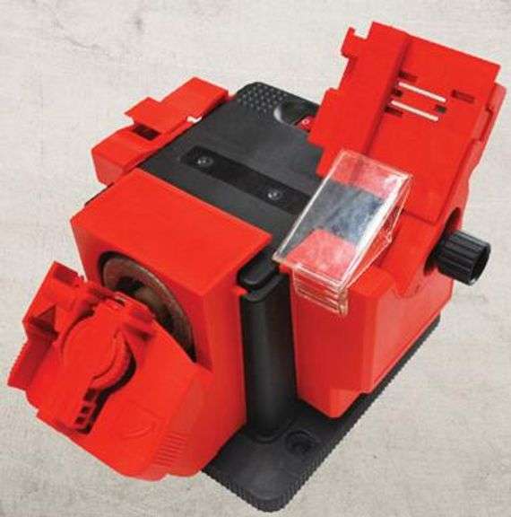 ELECTRIC MULTI-TASK SHARPENER DRILL BIT KNIFE SCISSOR CHISEL ...