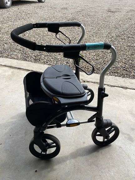 Evolution Express Mini Walker - YAC Auctions