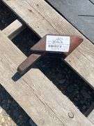 Case Drawbar Double Yoke - YAC Auctions