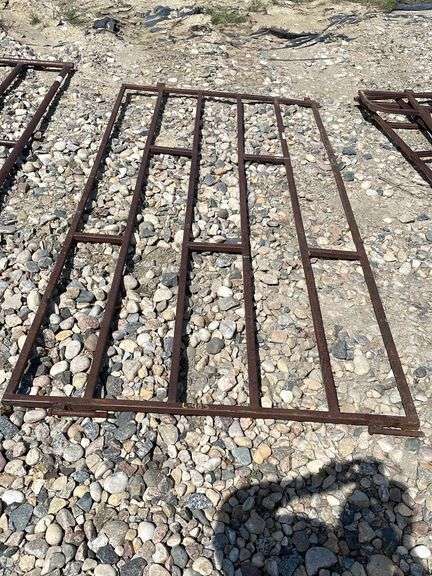 8' Panel - YAC Auctions