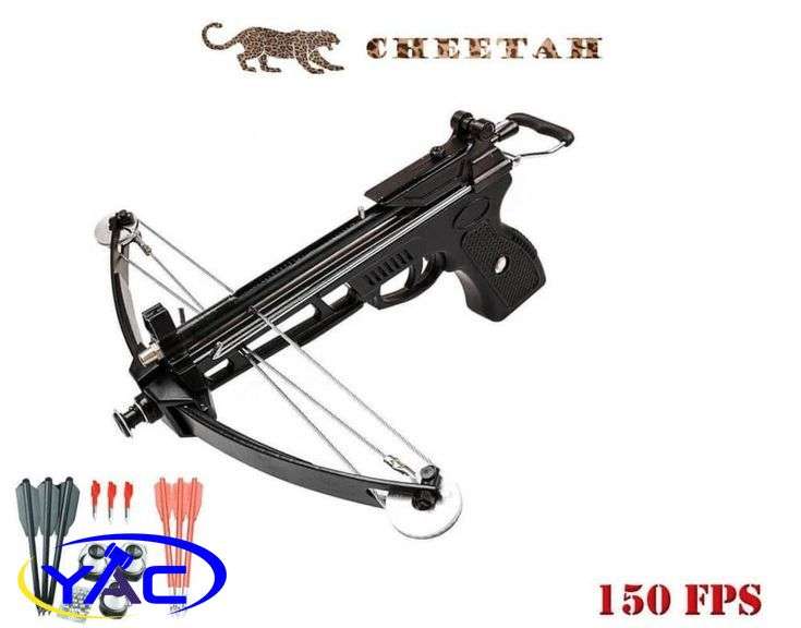 CHEETAH CROSSBOW - YAC Auctions