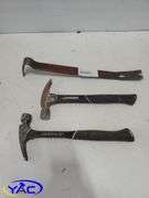 Assorted Tools - YAC Auctions