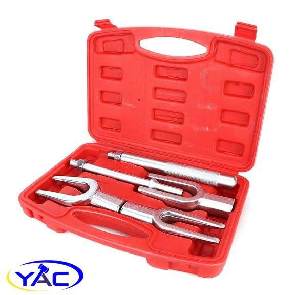 5 PCS BALL JOINT TIRE ROD SEPERATOR SET - YAC Auctions