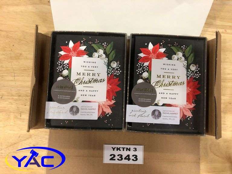 MIX CARDS LOT - YAC Auctions