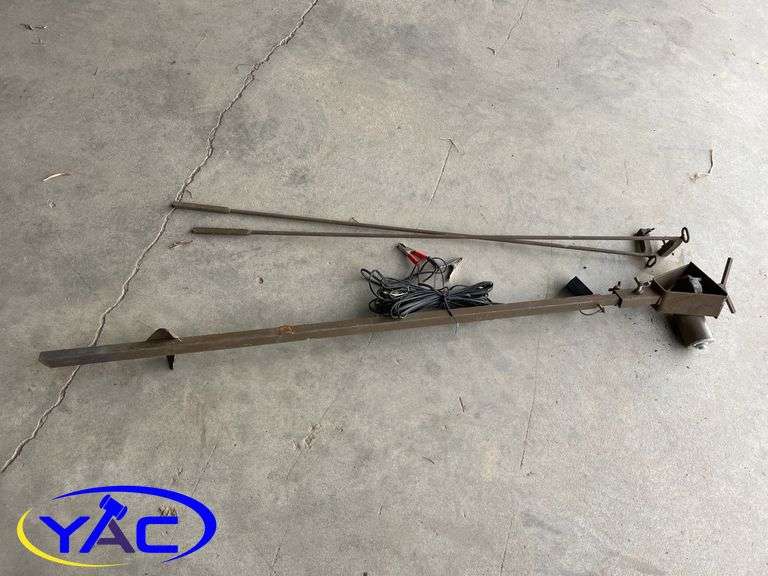 NORTHERN FLIGHT VORTEX SPINNING DUCK SYSTEM - YAC Auctions